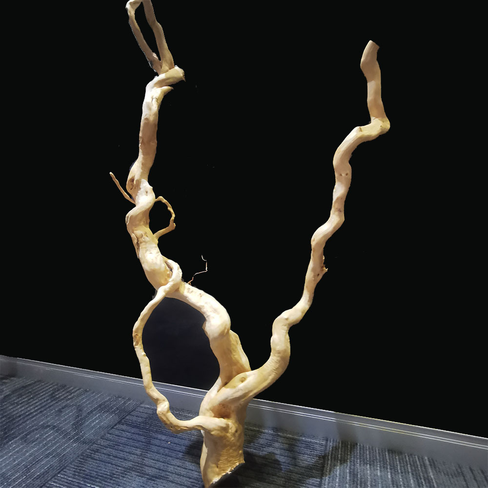 Aquarium and bonsai mangrove driftwood root – Shandong Sanlei Trading ...