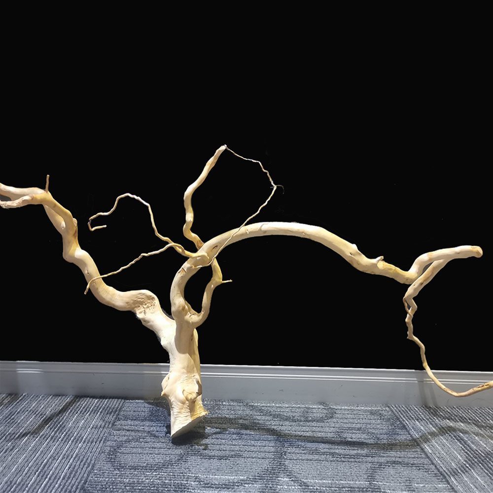 Wood Root Aquarium Driftwood For fish tank decoration – Shandong Sanlei ...